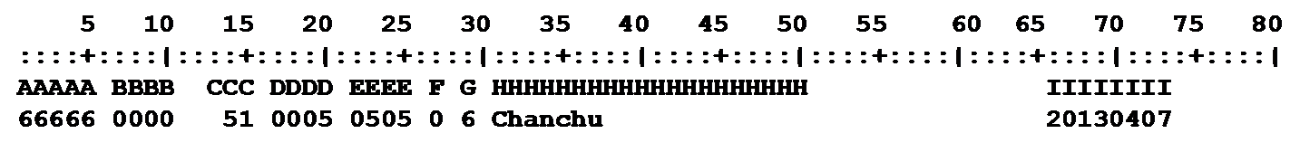 MARS大数据服务平台